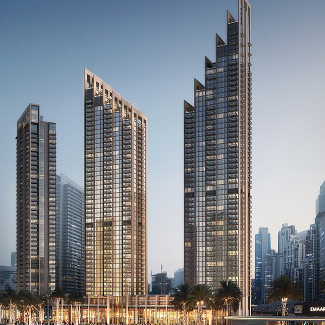 INAXUS - All Projects